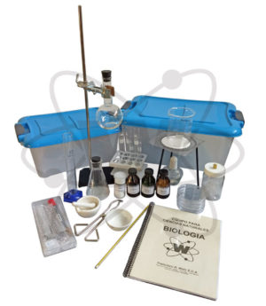 Equipos modulares para ciencias – Francisco H. Walz S.C.A.