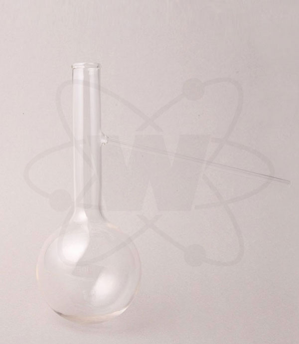 Balon de destilacion de 500 ml vt – Francisco H. Walz S.C.A.