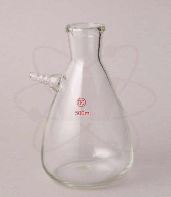 Kitasato de 500 ml vt – Francisco H. Walz S.C.A.