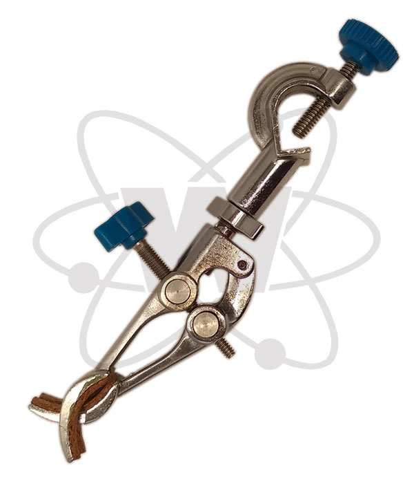 Pinza universal con nuez – Francisco H. Walz S.C.A.