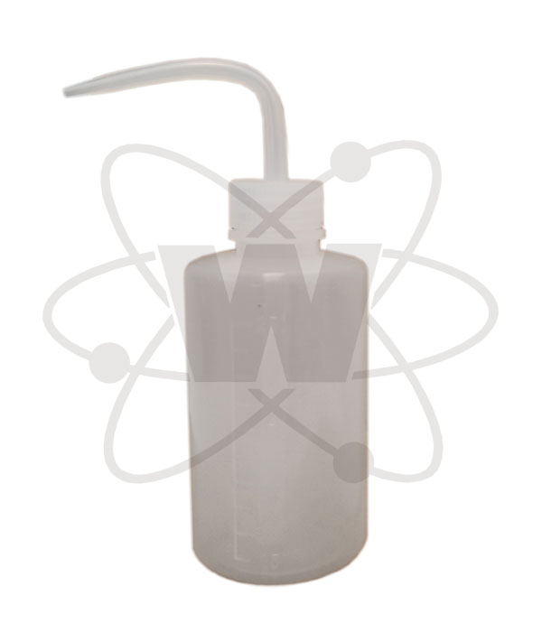 Piseta plastica de 250 ml – Francisco H. Walz S.C.A.