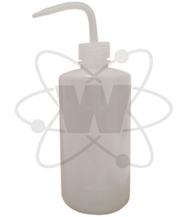 Piseta plastica de 500 ml – Francisco H. Walz S.C.A.