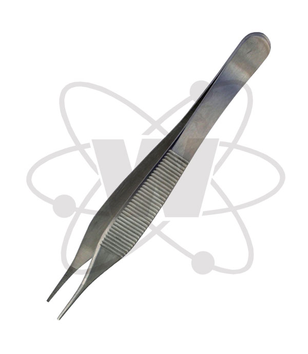 Pinza de punta fina recta – Francisco H. Walz S.C.A.