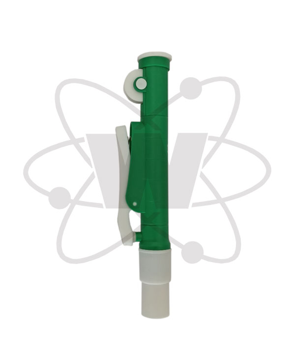 Pipeteador automatico 0-10 ml, (propipeta) – Francisco H. Walz S.C.A.